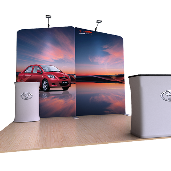 10’x10′ Displays – Page 2 – RTTDisplays
