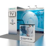 10’x10′ Displays – RTTDisplays